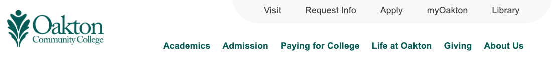 Job Listings - Oakton Community College Jobs